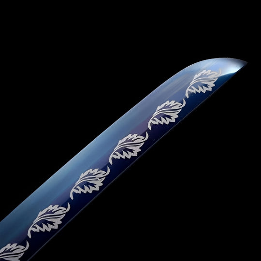 Katana Corp | Authentic Hand-Forged Katanas for the US