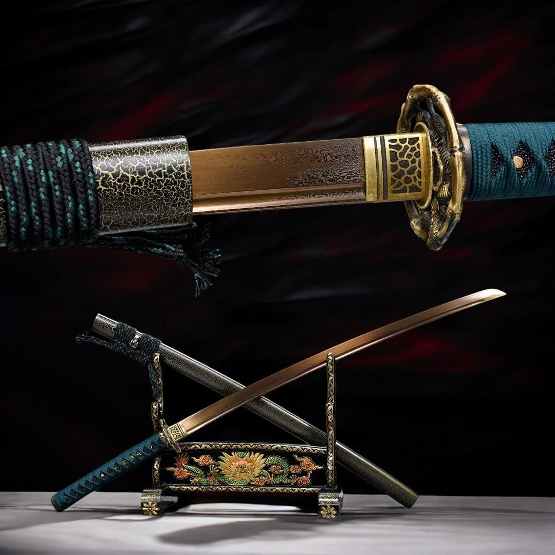 Harugasumi Katana | Katana Corp