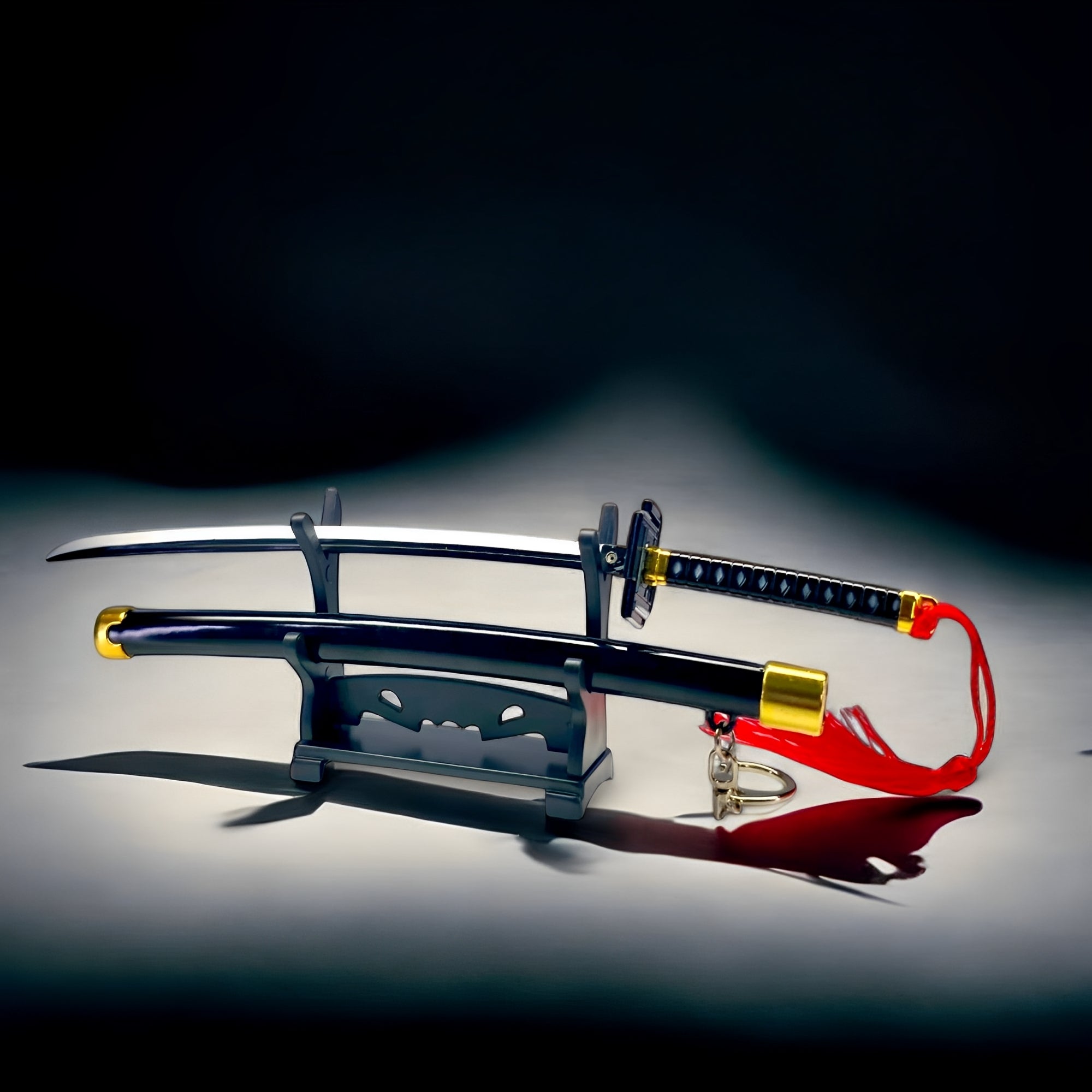 Ichigo Bankai Toy Katana | Katana Corp
