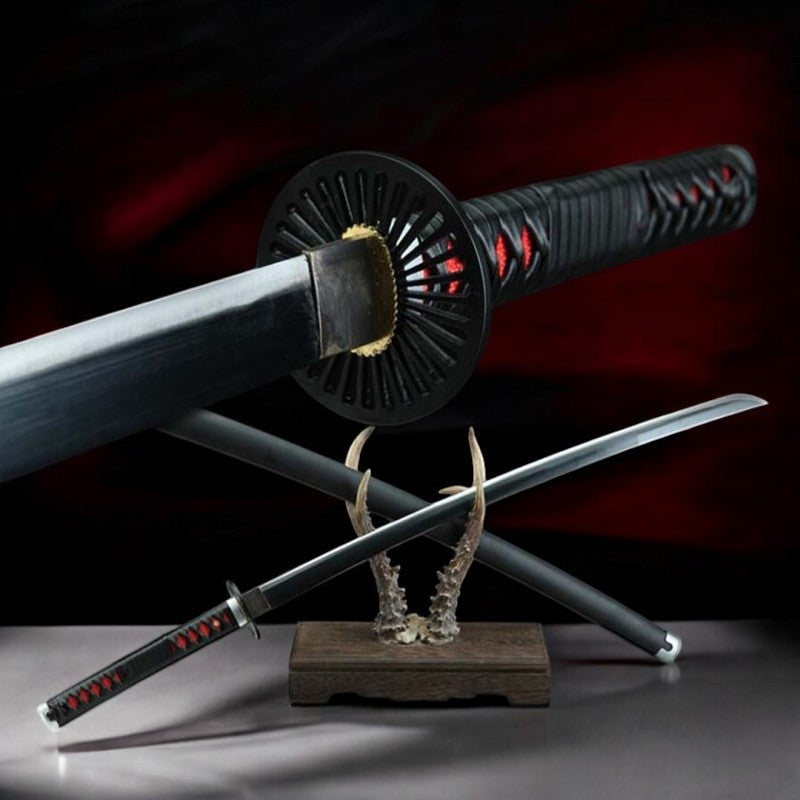 Nichirin Katana (Demon Slayer) | Katana Corp