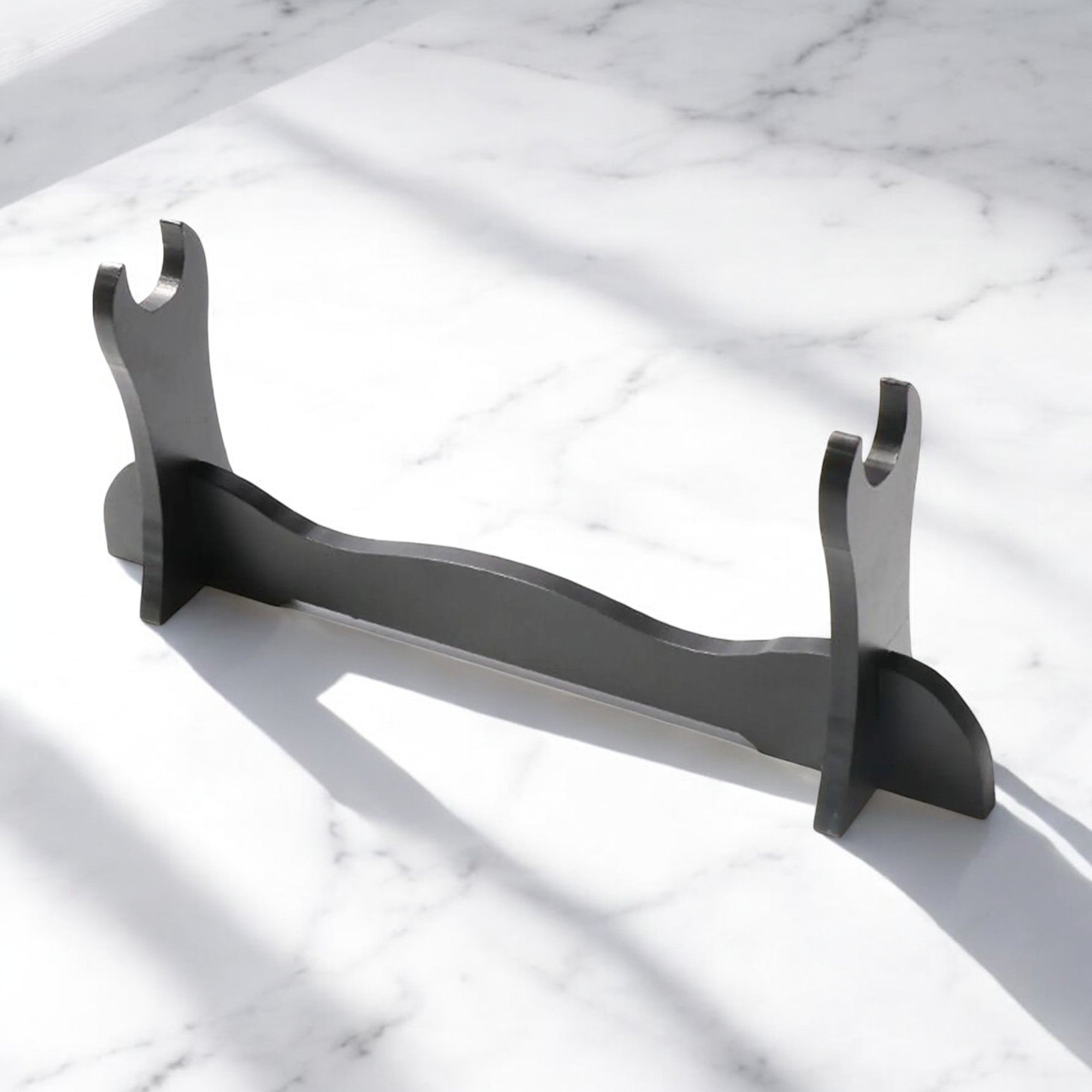 Katana Stand - Wood Sword Display | Katana Corp