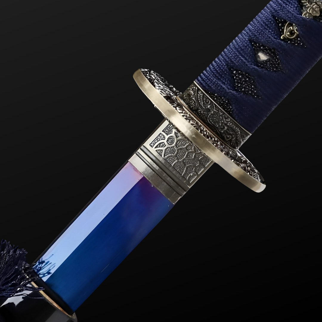 Katana Corp™ | #1 Hand-Forged Katanas in the USA