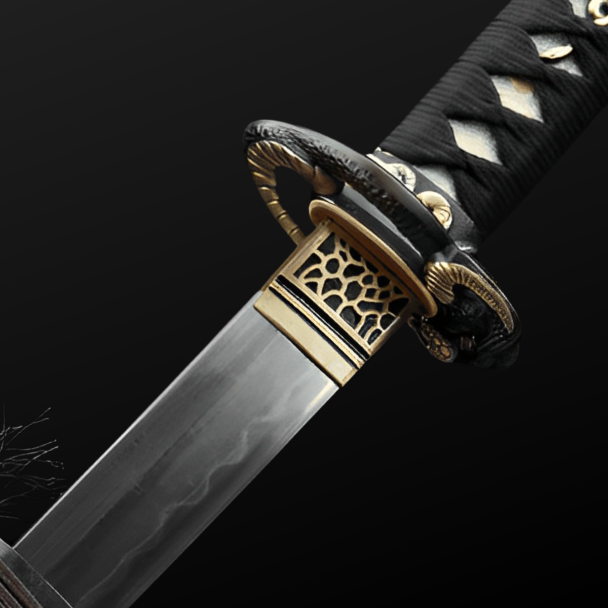 Katana Corp™ | #1 Hand-Forged Katanas in the USA